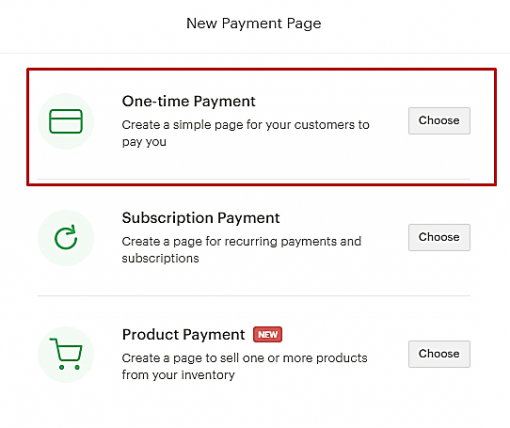 How to create a Web Payment page/link on Paystack | Bilsmore Joarth