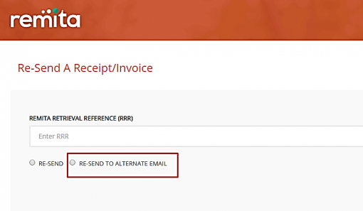 How to Retrieve a Copy of Your Remita Payment Receipt | Bilsmore Joarth